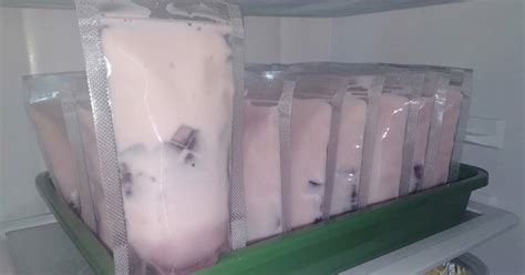 Resep Sago Jelly Oleh Ummuha Sa Cookpad