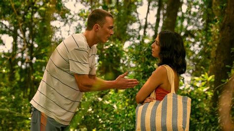 Outer Banks Season 4 Part 2 Scoop Fiona Palomo On Rafe And Sofias