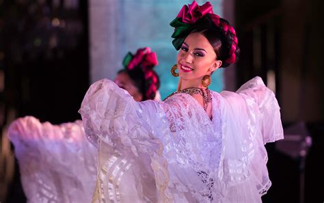 Ballet Folklórico De México De Amalia Hernández Unm Ticketing Services