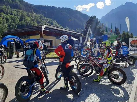 Trial Ponte di Legno ospiterà gare Coppa del Mondo nel 2022 Gazzetta