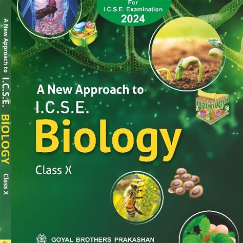 Class Icse Biology Pdf Image To U