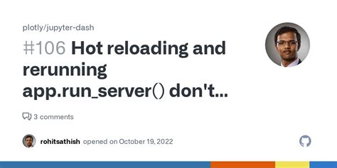 hot reloading and rerunning n server don t work · issue 106