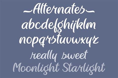 Lightning Crashes Script Font Dafont Free