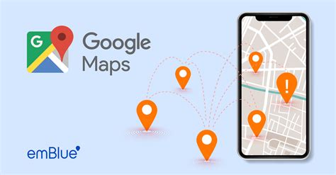 Cómo registrar tu negocio en Google Maps en 5 sencillos pasos
