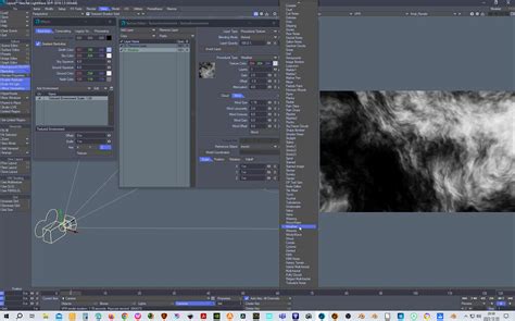 Clouds In Blender Blender And CG Discussions Blender Artists Community