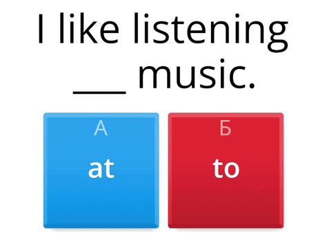 New Challenges 3 Preposition Quiz