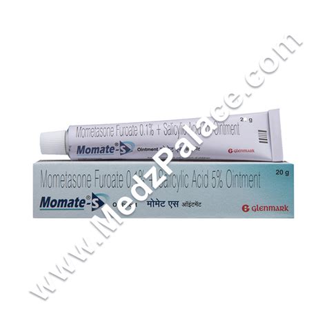 Momate S Ointment Mometasone Salicylic Acid Reviews