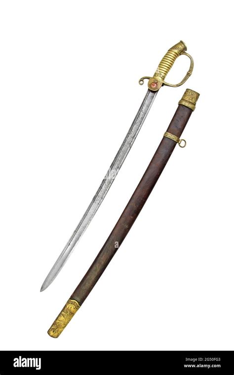 Sabre Sword