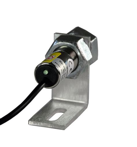 Remote Optical Laser Sensor With 8 Ft Cable Monarch Instrument