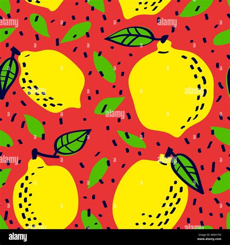 Citrus Design Stock Vector Images Alamy