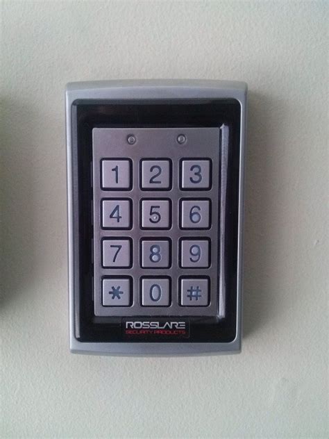 Best Keypad Entry Security Systems Brisbane Kgb Security