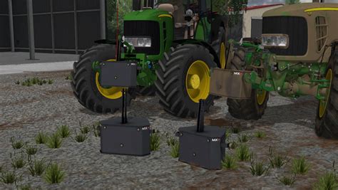 Fs Pack Mx V Ls Farming Simulator Mod Ls Mod Fs Mod