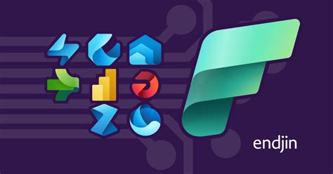Deep Dive Into Microsoft Fabric Endjin Data Analytics Consultancy Uk