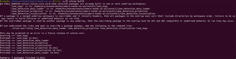 Autoware auto的安装配置与测试Docker版 古月居