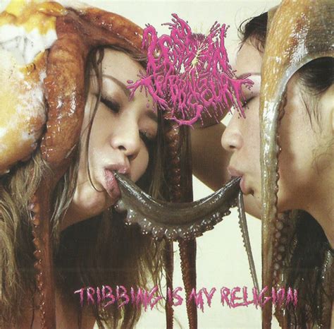 Lesbian Tribbing Squirt Tribbing Is My Religion Cd Album 2020