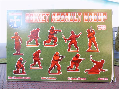 Bunker Talk Soviet Assault Troops