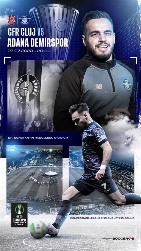 Official Football Matchday Designs Yusuf Sari On Behance