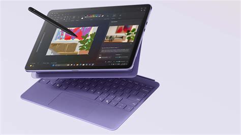 Microsoft Presenta La Nueva Surface Pro De 12 Y El Surface Laptop De