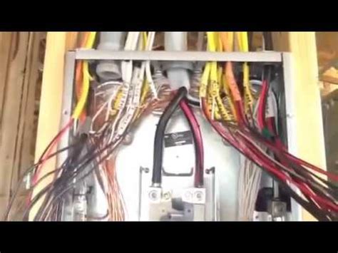 How To Install 100 Sub Panel