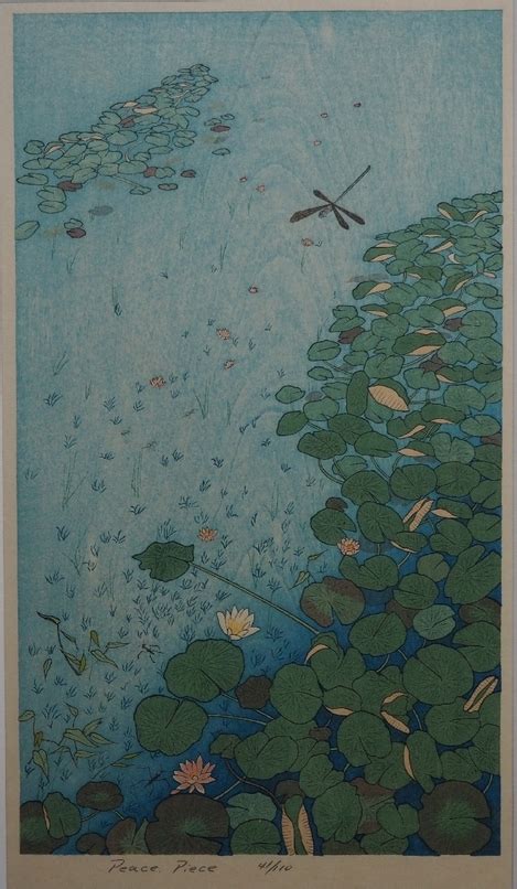 立原位貫勝原伸也 浮世絵木版画の販売と買取