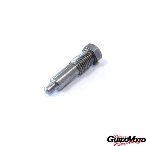 Perno Guida Forcella Cambio Per Piaggio Vespa 50 125 Primavera ET3 PK