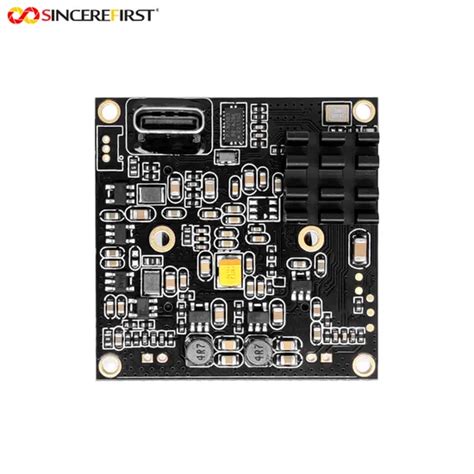 Imx577 High Speed Usb 12mp Cmos Image Sensor Rgb Color Camera Module Imx577 Camera Module And