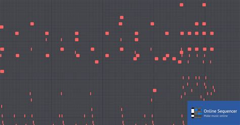 Unit Online Sequencer