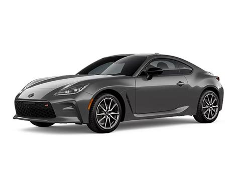 2026 Toyota Gr86 Coupe Digital Showroom Nalley Toyota Of Roswell