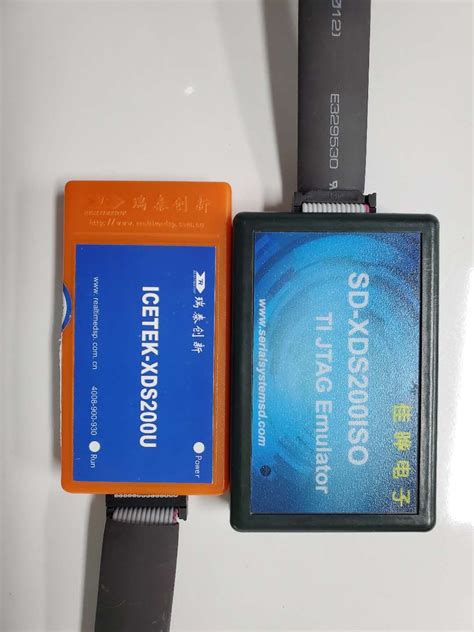 ccs tms320f280049 xds200 emulator can not be used after updating the
