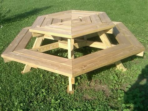 Foto Di Tavoli Da Giardino In Legno Per Arredamento Esterno MondoDesign It