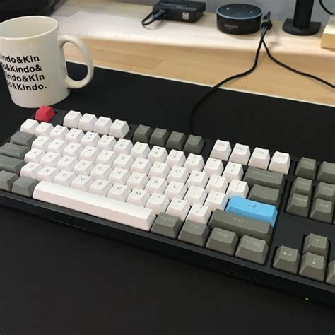 Circuit Bending Wasd Keyboard