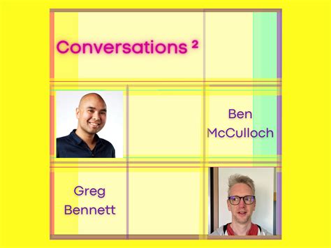 How Salesforce Are Using LLMs With Greg Bennett VUX World