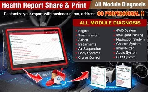 launch x431 pro3s plus 10 1 obd2 diagnostic scanner ecu coding x431 x