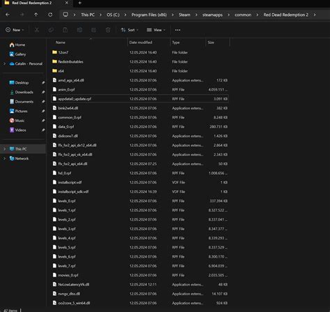 Error 0xc0000005 Redmexe Redm Client Support Cfxre Community
