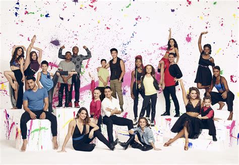 SYTYCD Season From To Dancers Dance Informa USA
