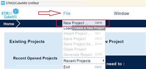 Stm32 External Interrupt With Example Code Aticleworld