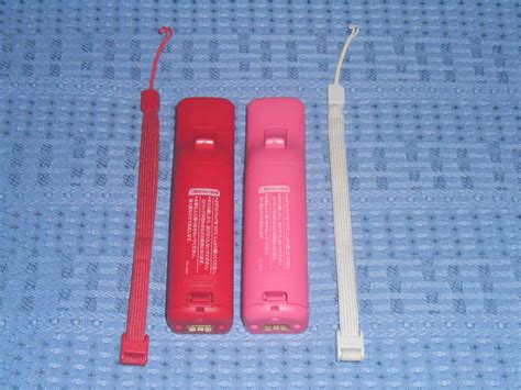 Yahoo オークション Wiiリモコンプラス Wiiモーションプラス内蔵 2