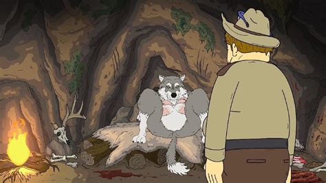 The Mama Wolf S3 Ep2 Mr Pickles