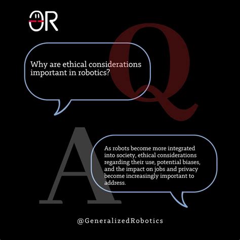 Generalized Robotics On Linkedin Smartrobots Ethicalai