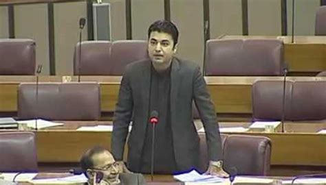 Pm Impressed With Murad Saeeds Performance Hints At Making Him