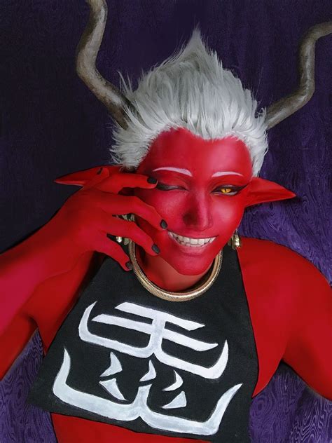 なーまる On Twitter Rt Akaneyabavi 【コスプレ】 魔入りました！入間くん😈 フルフル軍曹 「ばぁ