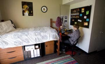 Arizona State University Dorms