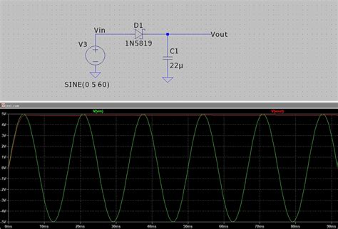 Ac Voltage Measurement Circuit Opinion General Electronics Arduino Forum