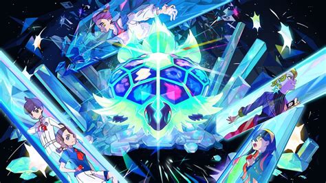 ポケモンsv／藍の円盤の内定ポケモンとリーク情報について（リストラポケモン情報込み）｜とりもげcom