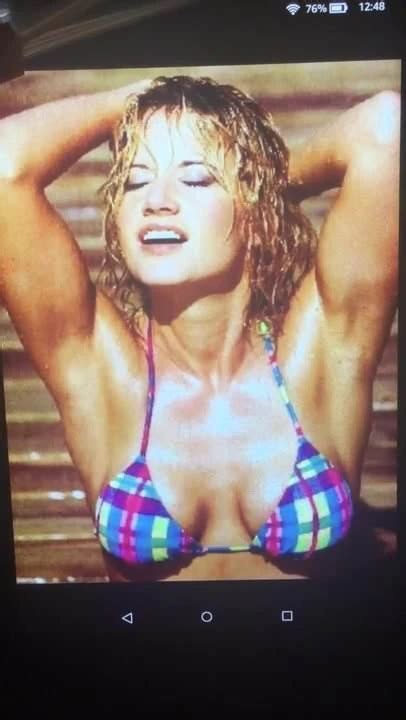 Sunny Wwe Wwf Tribute No 2 English Gay Cum Tribute Cum Tribute Porn