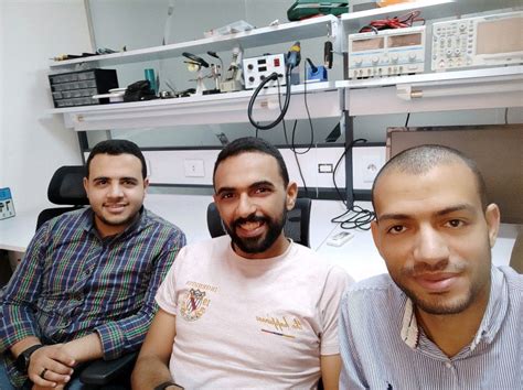 Saeed Elfayoumy On Linkedin Gratitude Work Team Rd 13 Comments