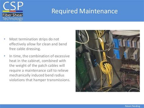 Protecting Your Traffic Control Cabinets Cabling Infrastructure