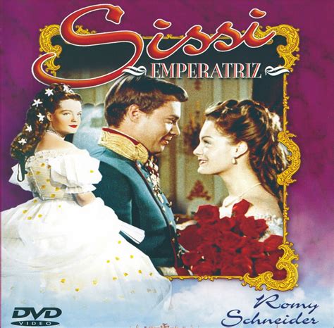 Sissi Emperatriz 1956 Cineonline