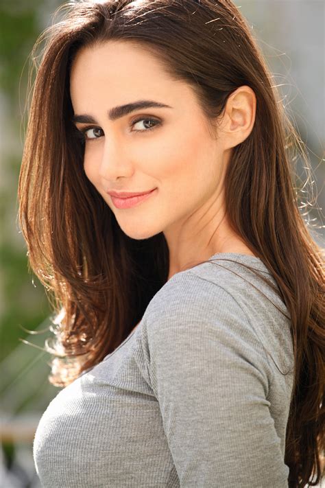 Alicia Sanz The You Rock Talent