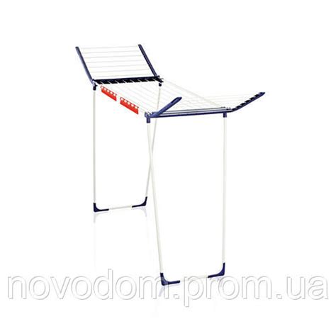 Каркас для сушки белья Leifheit PEGASUS 180 Solid MAXX (81650) (ID ...